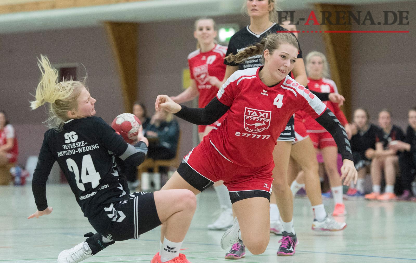 Ausgeglichene Bilanz für SdU-Teams - FL-ARENA