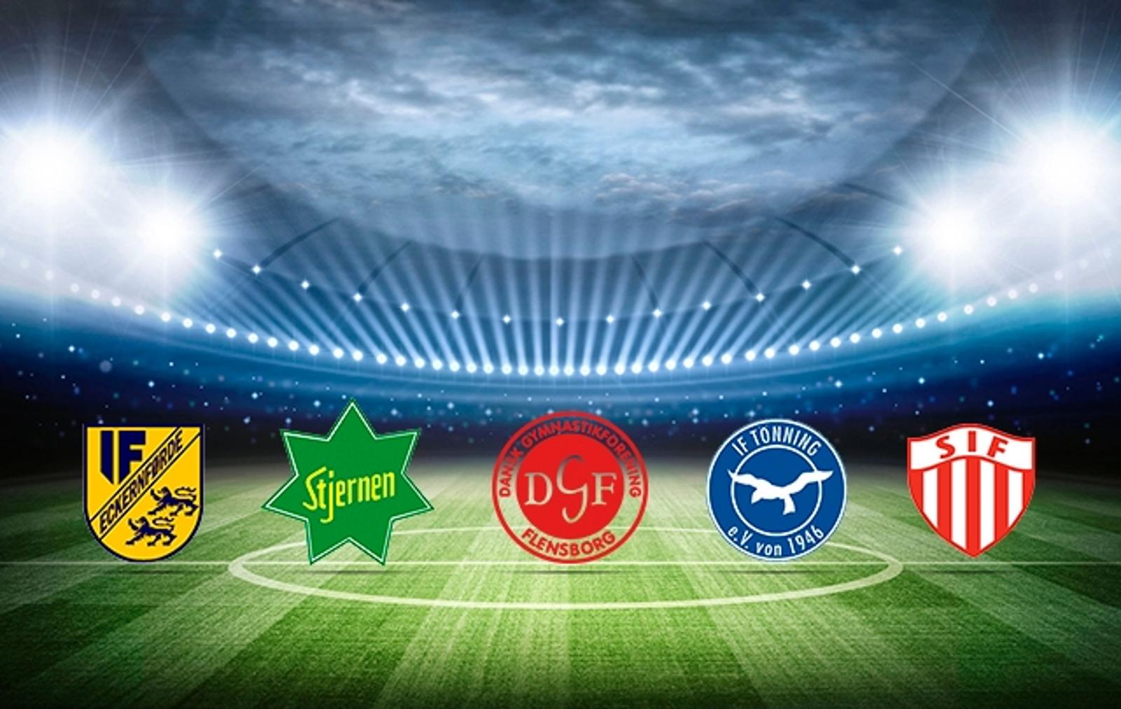 SdU-Teams kompakt: Diesmal drei Siege - FL-ARENA