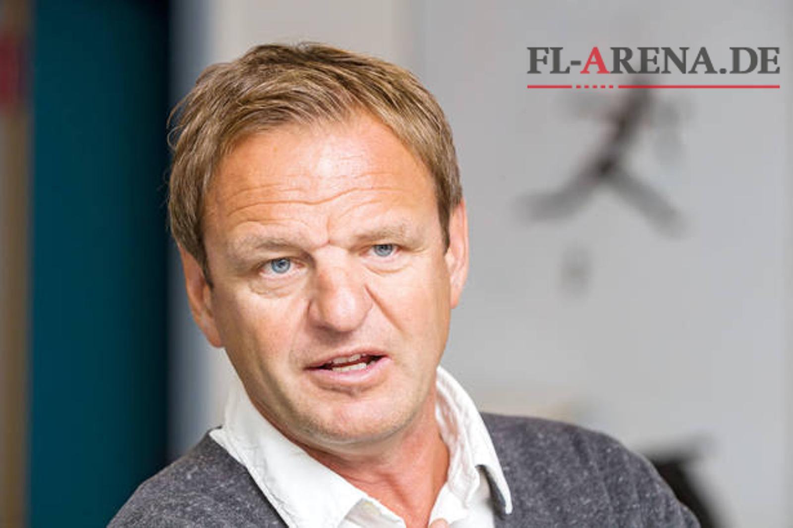 Seeliger vor Heim-Debüt - FL-ARENA