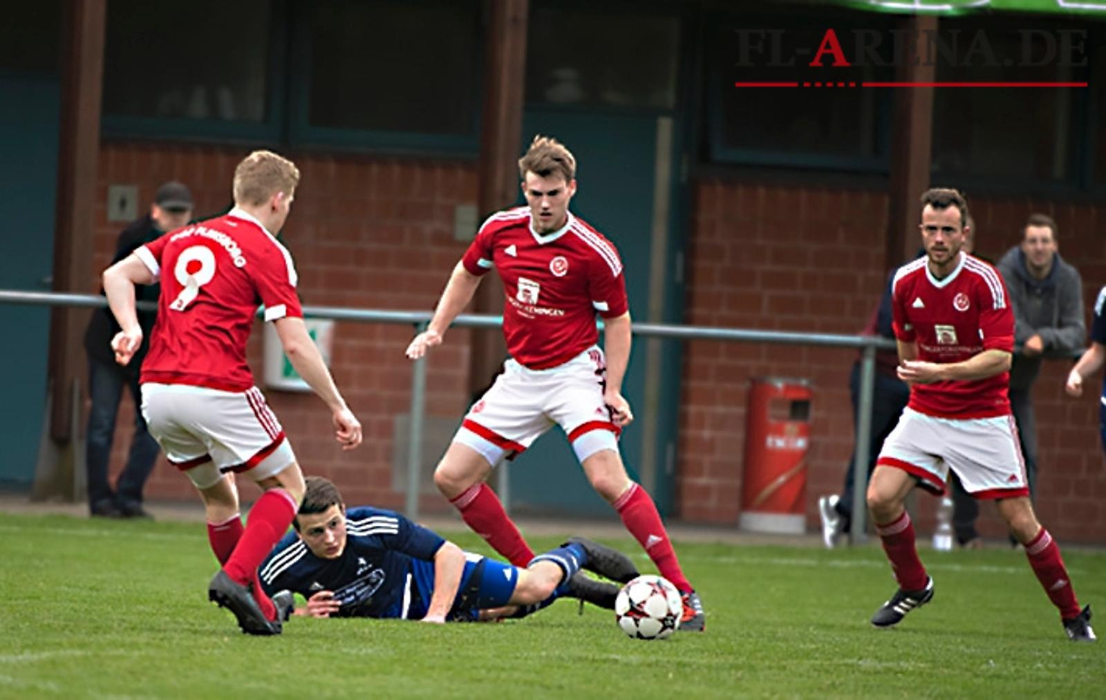 Robin Hansen geht von DGF zu IF Stjernen - FL-ARENA