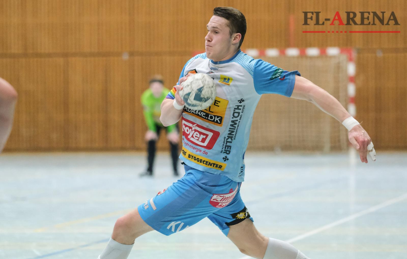 SdU-Teams mit gemischtem Losglück - FL-ARENA